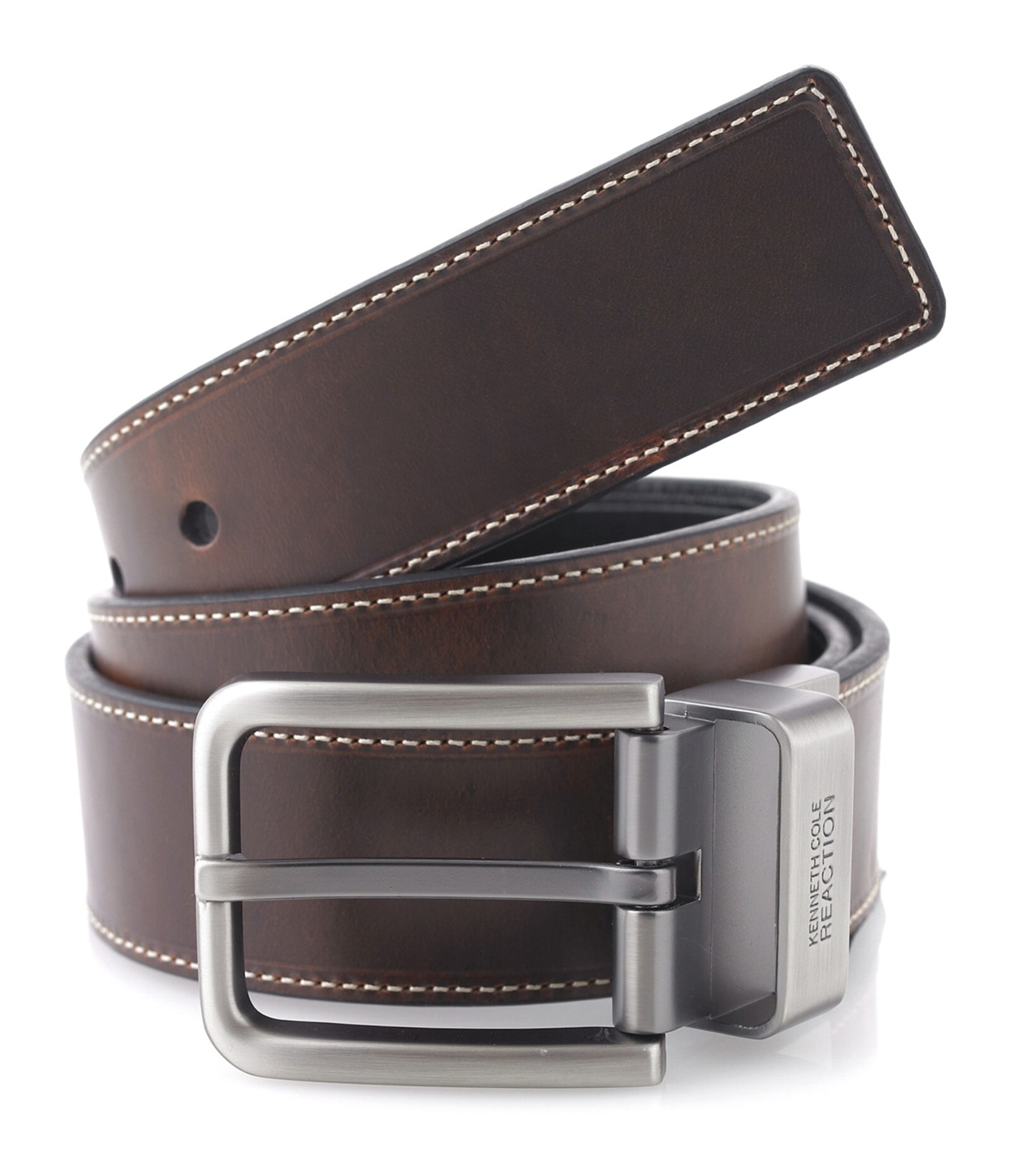 Kenneth Cole Mens Reversible Belt | Mens Accessories | Free Shipping on ...