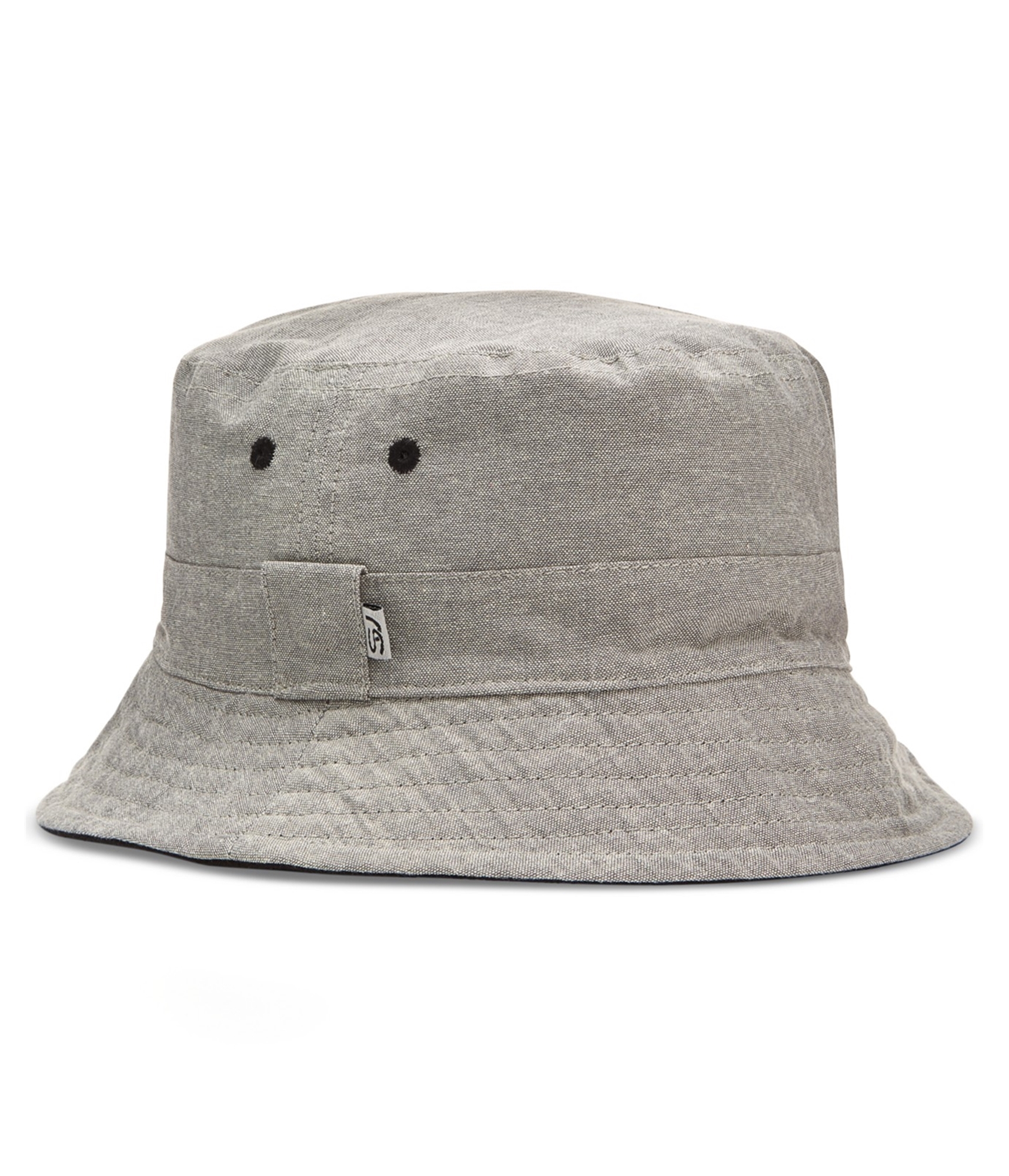 Sean John Mens Reversible Bucket Hat | Mens Accessories | Free Shipping ...