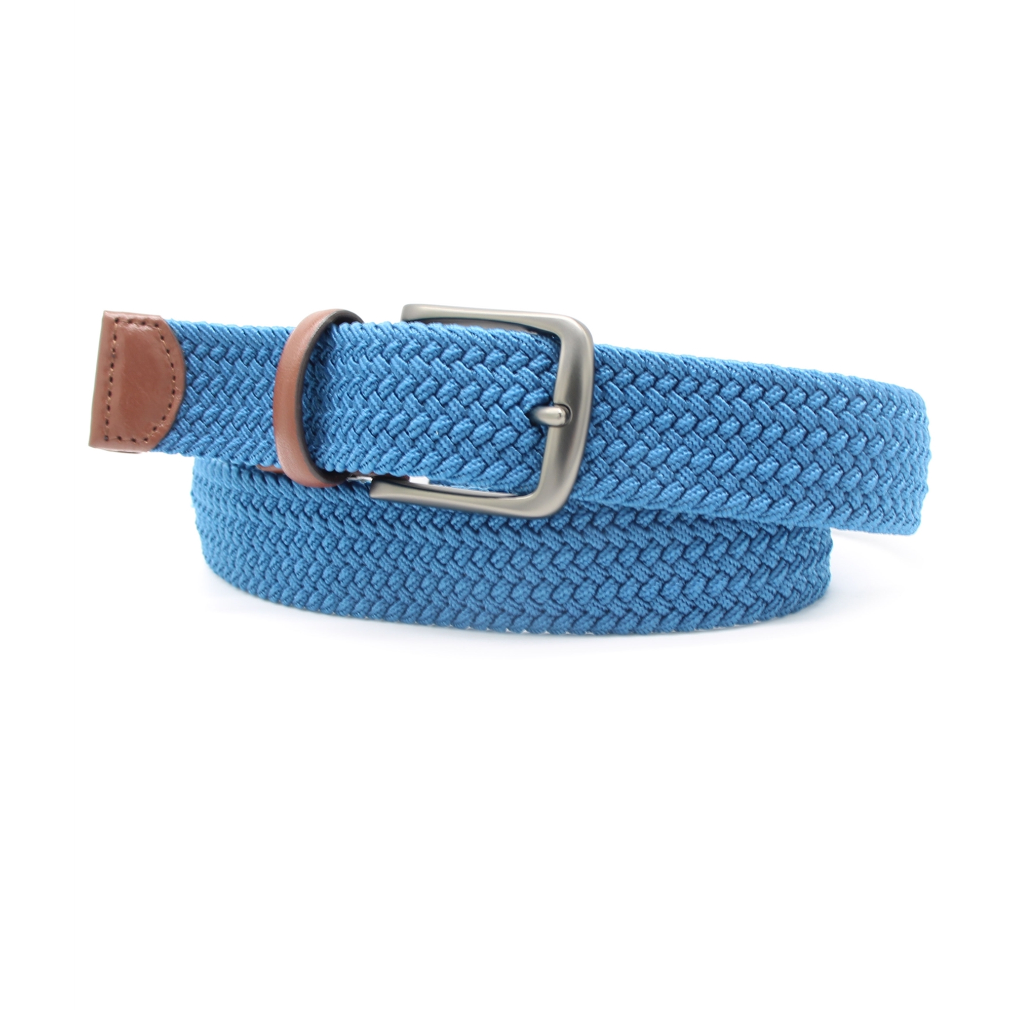 Perry Ellis Mens Webbed Woven Belt | Mens Accessories | Free Shipping ...