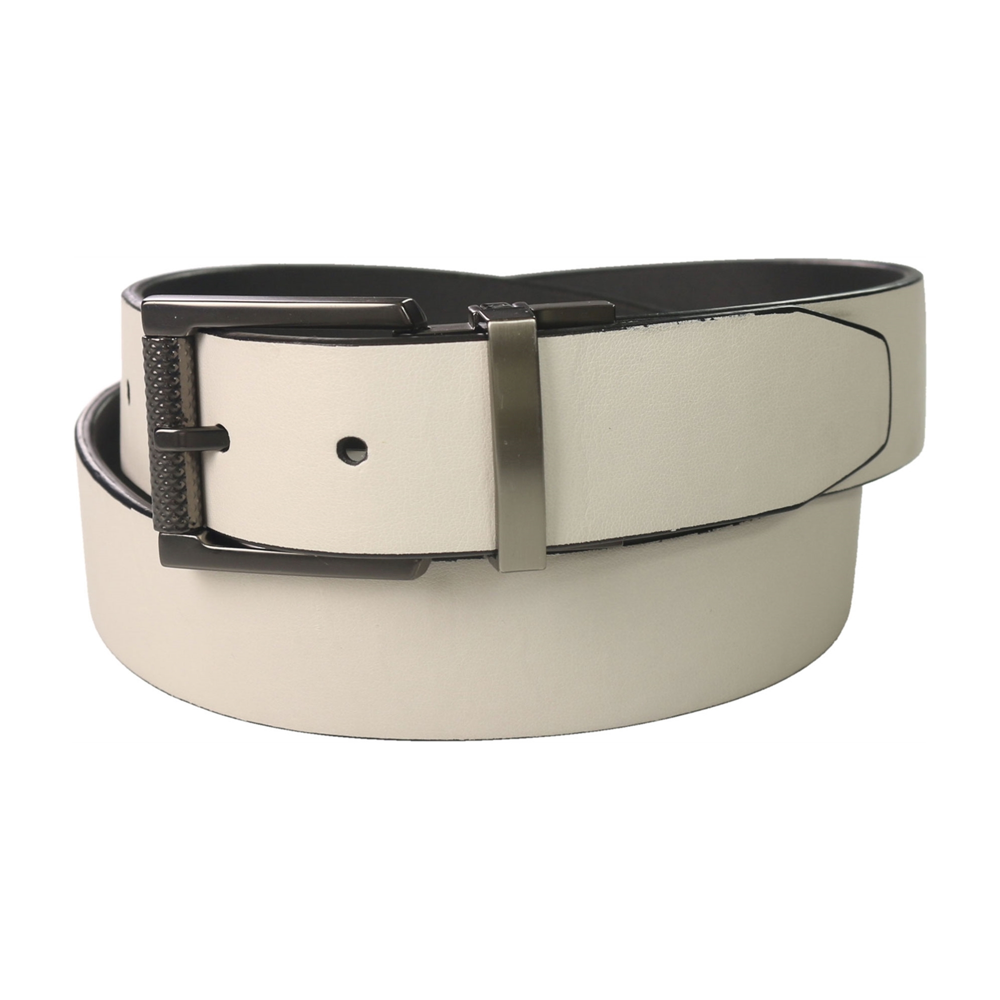 Kenneth Cole Mens Leather Belt | Mens Accessories | Free Shipping on ...