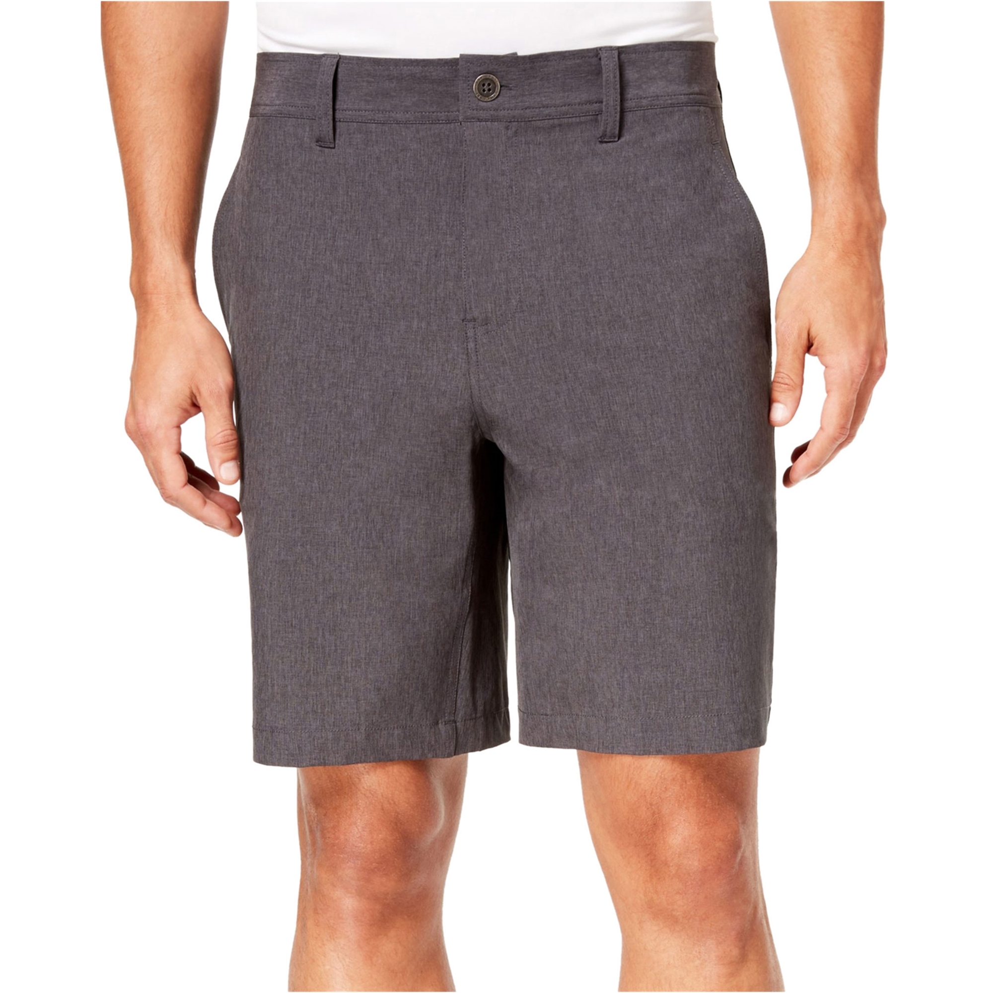32 Degrees Mens Stretch Casual Walking Shorts | Mens Apparel | Free ...